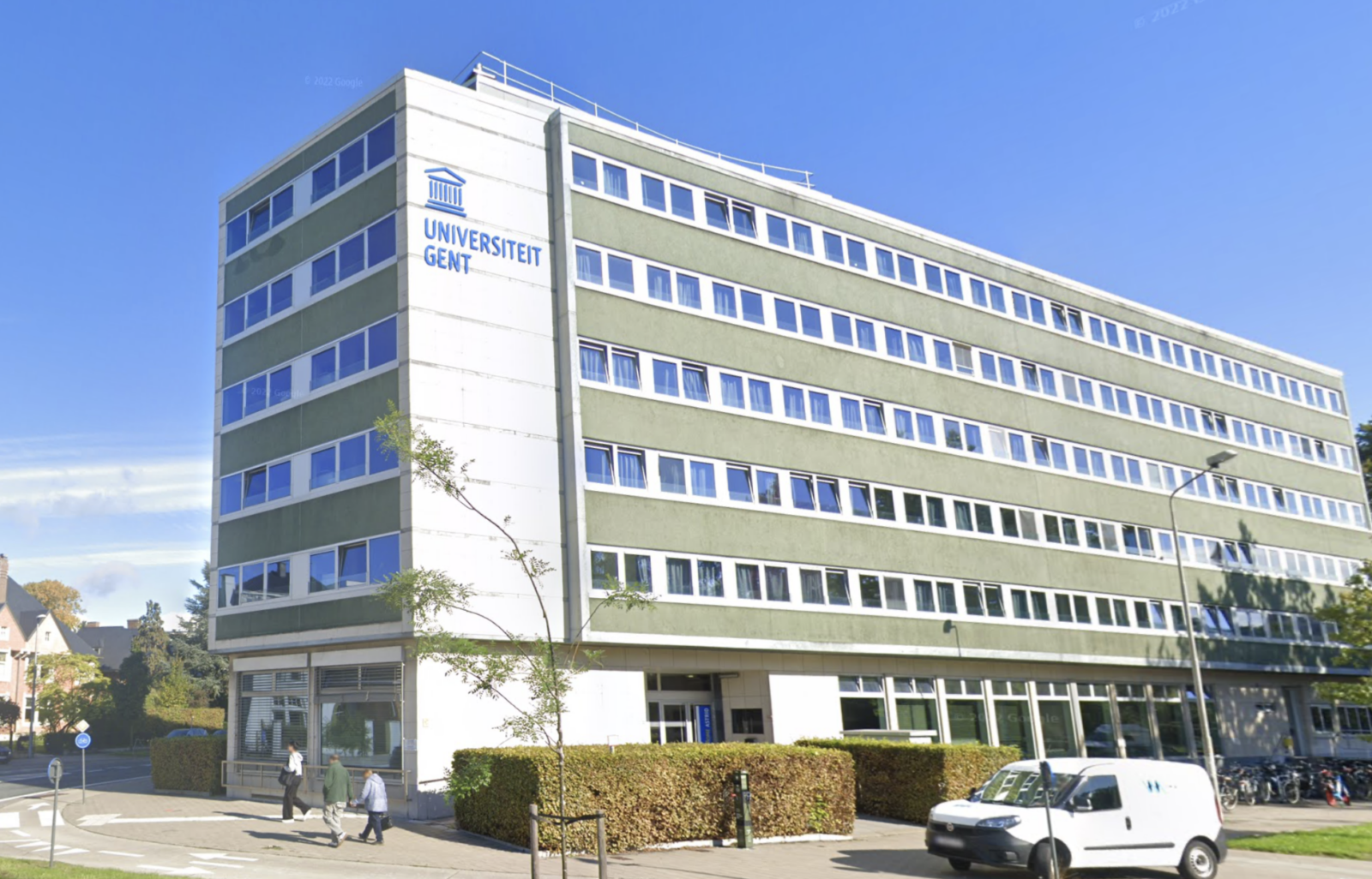 Brandwerende afdichtingen in Home Astrid | REI Projects